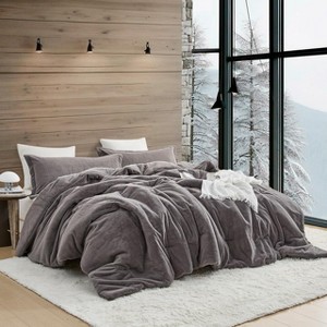 Cozzzzzzzzzzzzzzzzy - Coma Inducer Oversized Comforter Set : Target