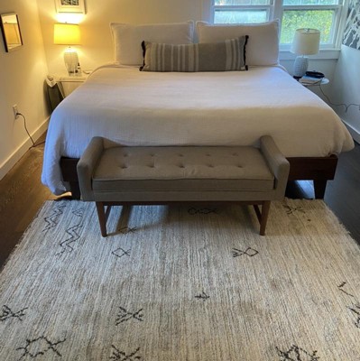 Sahara Geometric Area Rug - Project 62™ : Target