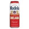 Modelo Chelada Especial Beer - 3pk/24 Fl Oz Cans : Target