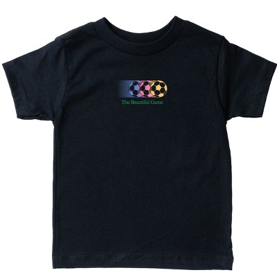 The Juniper Shop - Toddler Short Sleeve Graphic T-Shirt - The Beautiful ...