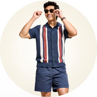 Men’s Clothing : Target