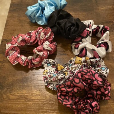 Goody Hello Kitty Scrunchies - 6ct : Target