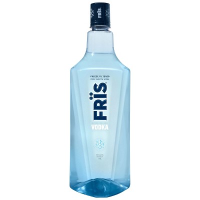 Fris Vodka - 1.75ml Bottle : Target