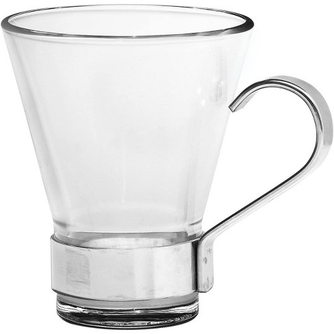 Bormioli Rocco Ypsilon Espresso Cup - Set Of 4 : Target