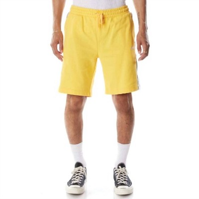 Men's 222 Banda Marvz 2 Shorts - Kappa S : Target