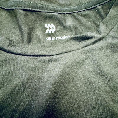 Men's Sleeveless Performance T-shirt - All In Motion™ : Target