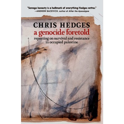 Attack From Within - By Barbara Mcquade (hardcover) : Target