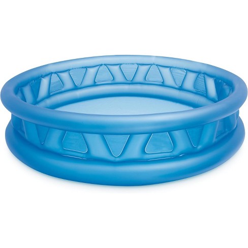 Llhzsy Soft Side Pool : Target