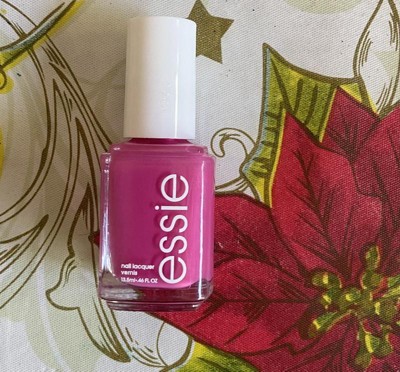 Essie Handmade With Love, 8-free Vegan, Nail Polish - Pencil Me In - 0. ...