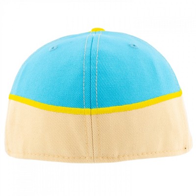 Adult South Park Cartman New Era 59Fifty Fitted Hat - 7 5/8 Fitted : Target