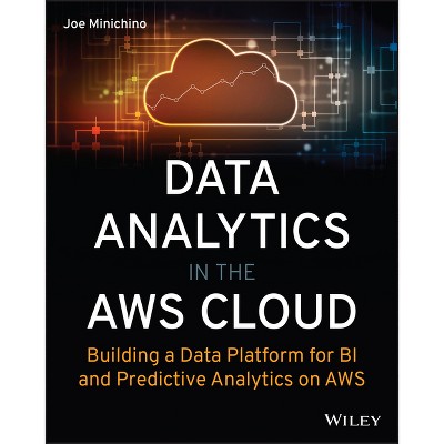 Data Science On Aws - By Chris Fregly & Antje Barth (paperback) : Target