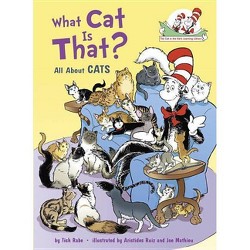 On Beyond Bugs! ( Cat In The Hat's Learning Library) (hardcover) By ...