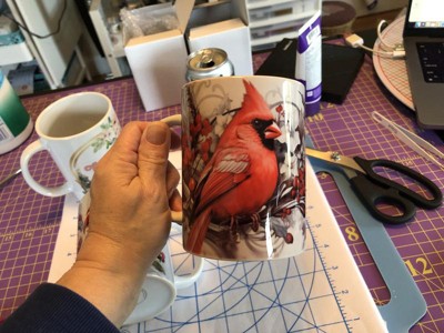 Brother Sp-1 Sublimation Printer : Target