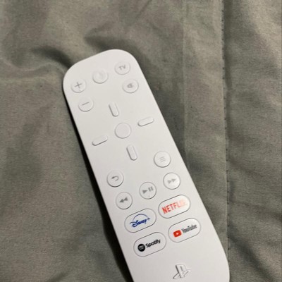 Playstation 5 Media Remote : Target
