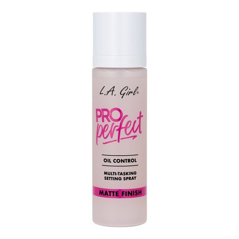 L.a. Girl Pro Perfect Setting Spray - 3.55 Fl Oz : Target