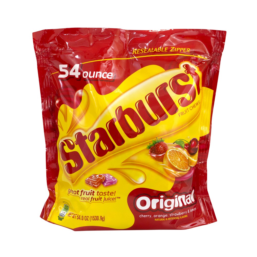 Starburst UPC & Barcode | upcitemdb.com