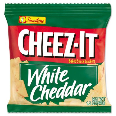 Cheez-it Original Red, White, & Blue - 21oz : Target