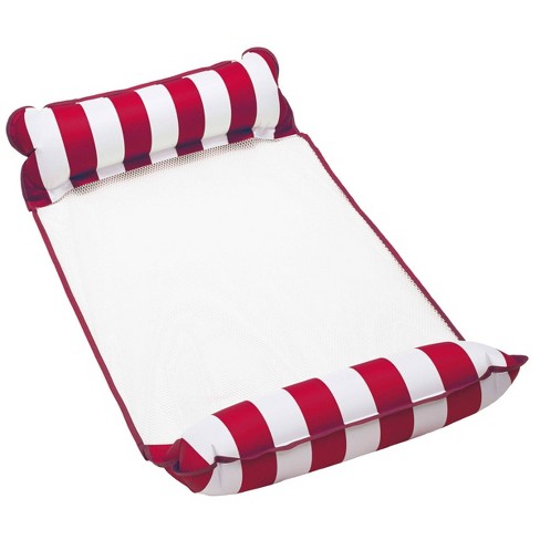 Aqua Leisure 4-in-1 Monterey Hammock Water Floats And Inflatables ...