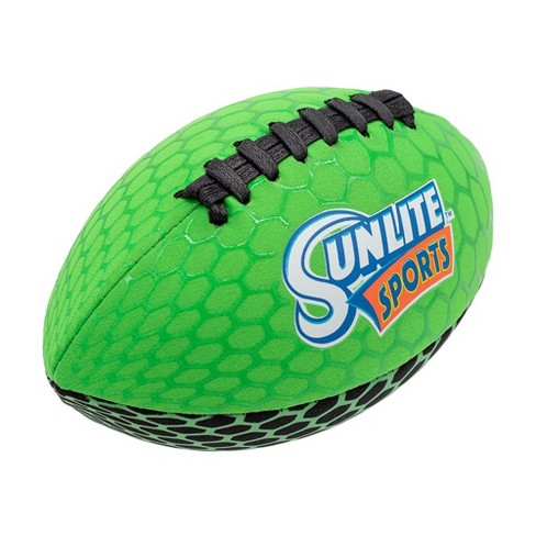 Sunlite Sports Waterproof Football - Glow In The Dark : Target