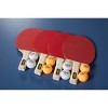 Joola Hit Table Tennis Set With Carrying Case : Target