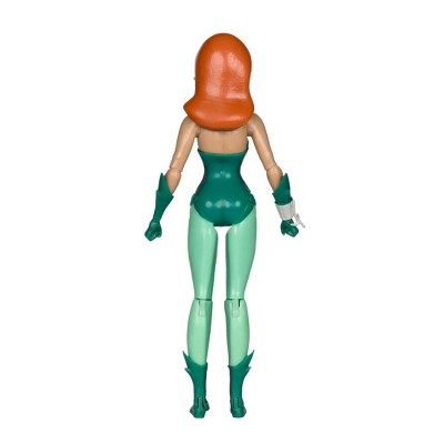 McFarlane Toys Batman The Animated Series 6" Wave 3 Poison Ivy Figure ...