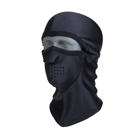 Refrigiwear Fleece Lined Moisture Wicking Performance Clava Balaclava ...