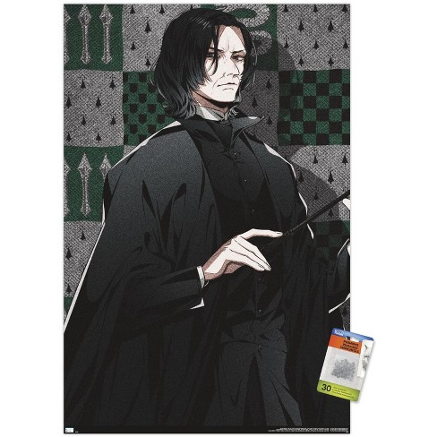 Trends International The Wizarding World: Harry Potter - Dynasty Snape ...