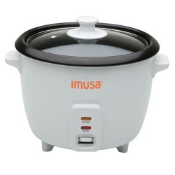 Zojirushi Electric Rice Cooker : Target