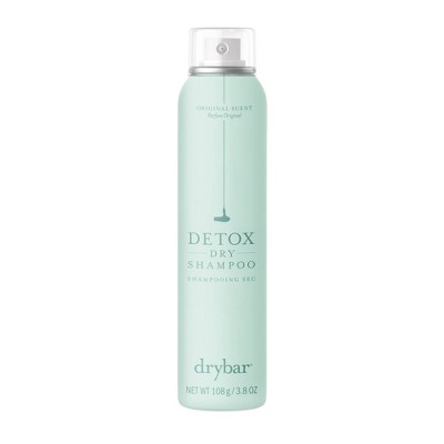 Drybar Detox Dry Shampoo Original Scent - 3.8oz - Ulta Beauty : Target