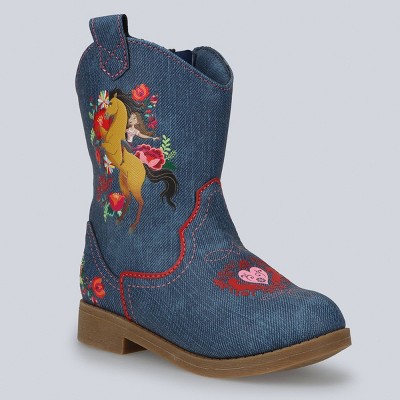 Toddler Girls' Boots : Target