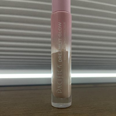 Pacifica Dream Lit Concealer - Shade 11 - Ivory - 0.21oz : Target