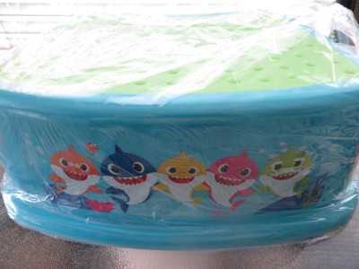 Pinkfong Baby Shark Step Stool : Target