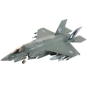 Lockheed Martin F-35B Lightning II Aircraft (Beast Mode) "Hawks" (2025 ...