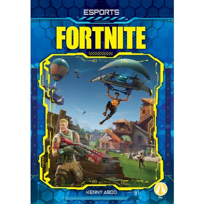 Big Book Of Fortnite By Triumph Books (hardcover) : Target