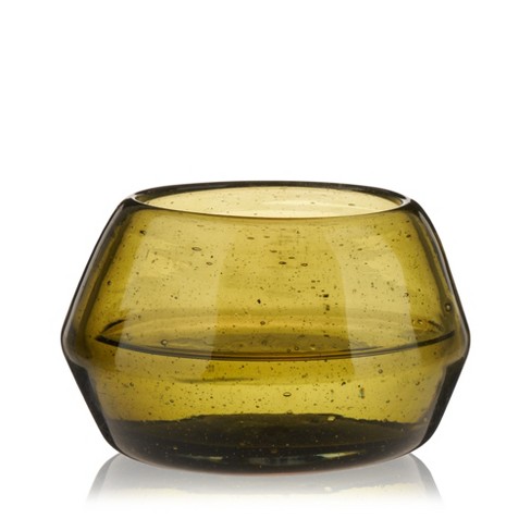 Viski Tequila Tasting Glasses, Recycled Mexican Glassware Glass For ...