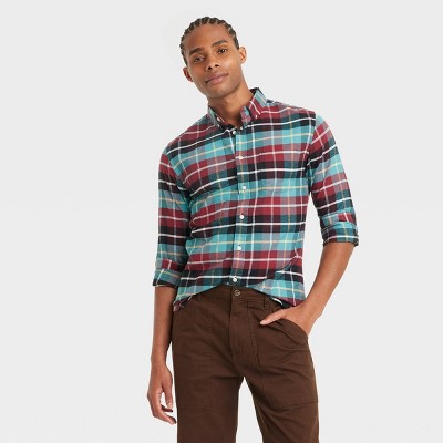 Long Sleeve : Men’s Shirts & Tops : Target