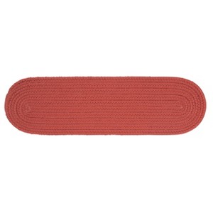 Colonial Mills Boca Raton - Terracotta Stair Tread Set (13) : Target