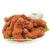 Tyson Buffalo Style Chicken Strips - Frozen - 25oz : Target