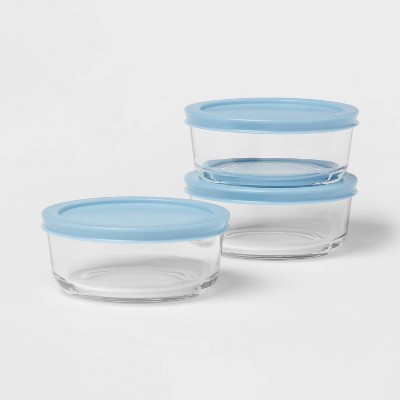 Room Essentials : Food Storage Containers : Target