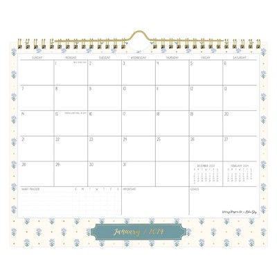 2023-2024 Calendars :Target