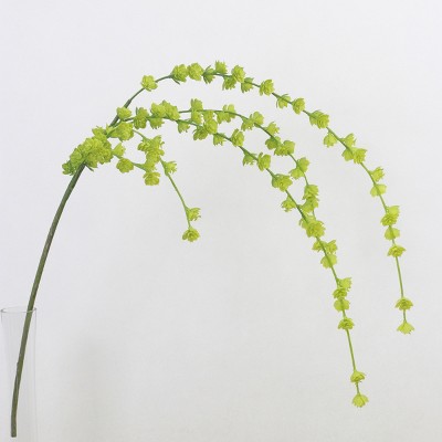 Sullivan's Hanging Rosemary Spray, Green Faux Floral Stem for Crafting ...