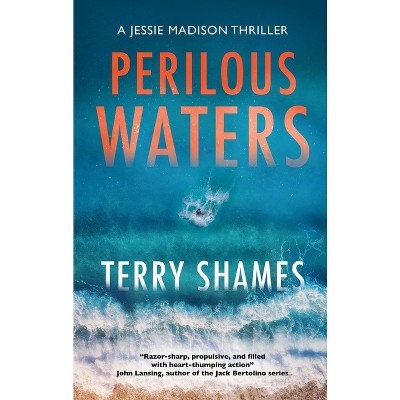 Thyroid Power - By Richard Shames & Karilee H Shames (paperback) : Target