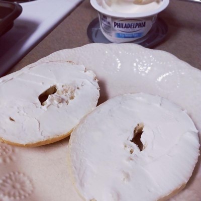 Philadelphia Reduced Fat Cream Cheese Spread - 8oz : Target