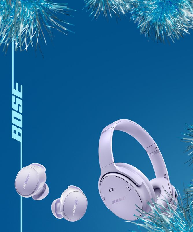 Bose : Target