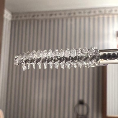 Physicians Formula Mineral Wear Diamond Mascara - Clear - 0.32 Fl Oz ...