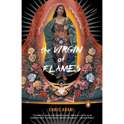 The Virgin Of Flames - By Chris Abani (paperback) : Target
