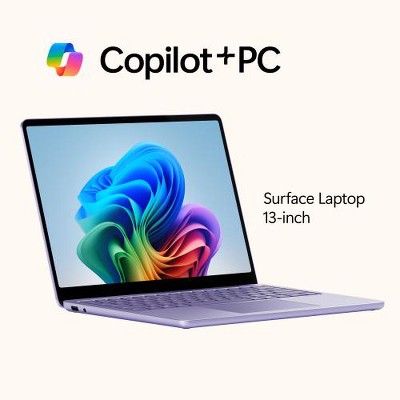 Microsoft Surface Laptop Copilot+ PC 13 Touchscreen Nepal | Ubuy