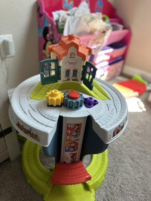 Thomas & Friends My First Train Table : Target