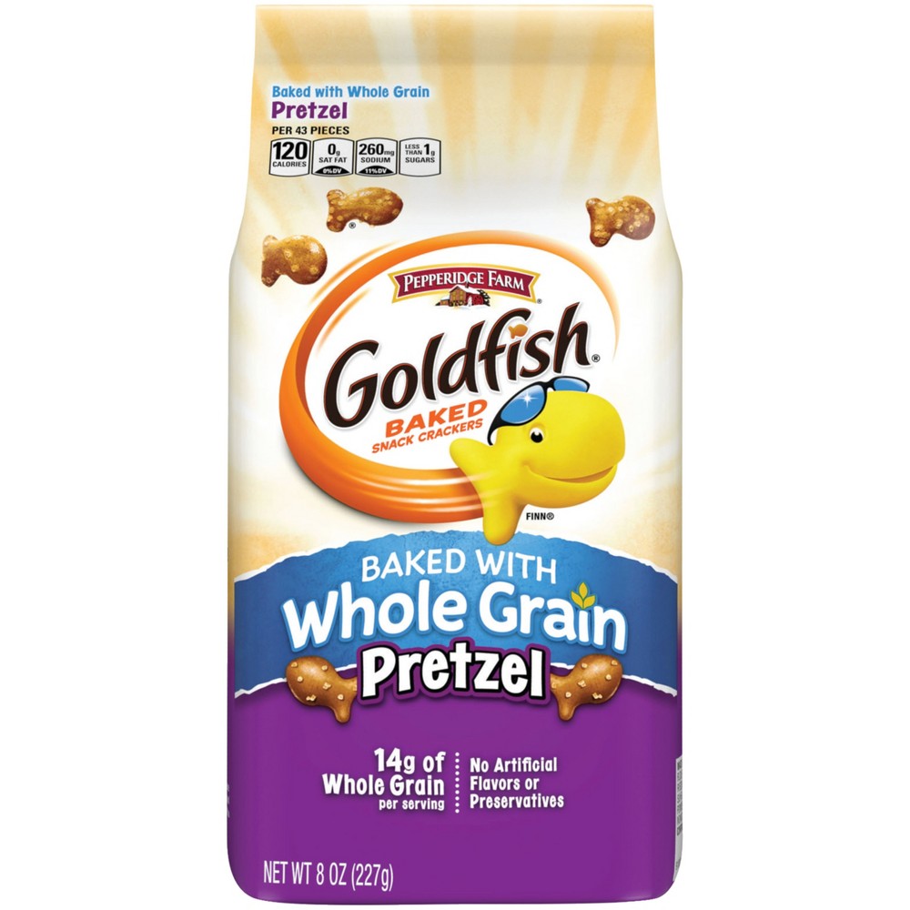 Goldfish UPC & Barcode | upcitemdb.com