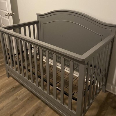 Davinci Charlie 4-in-1 Convertible Crib : Target